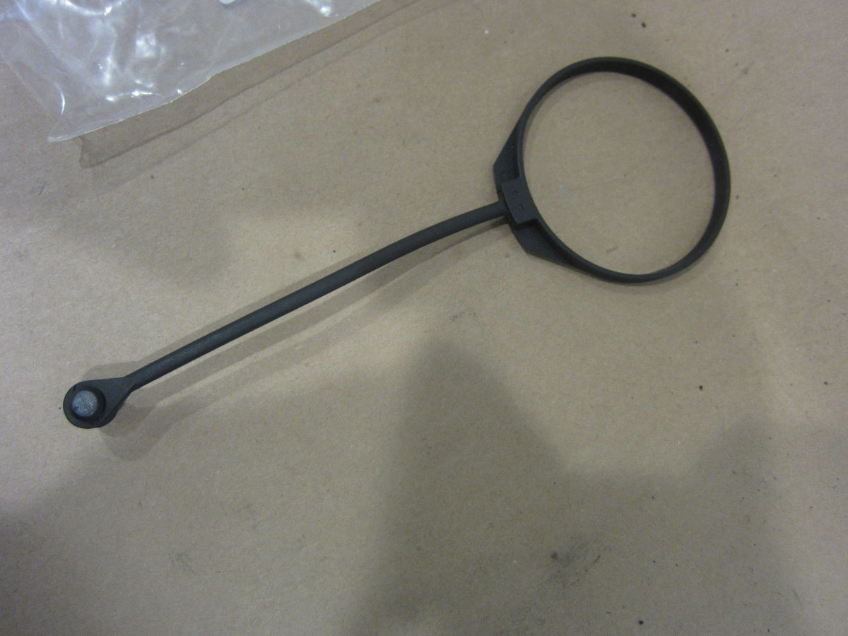 Genuine Ferrari 360 456 550 575 Fuel Cap Strap – AutoRacingTechnik